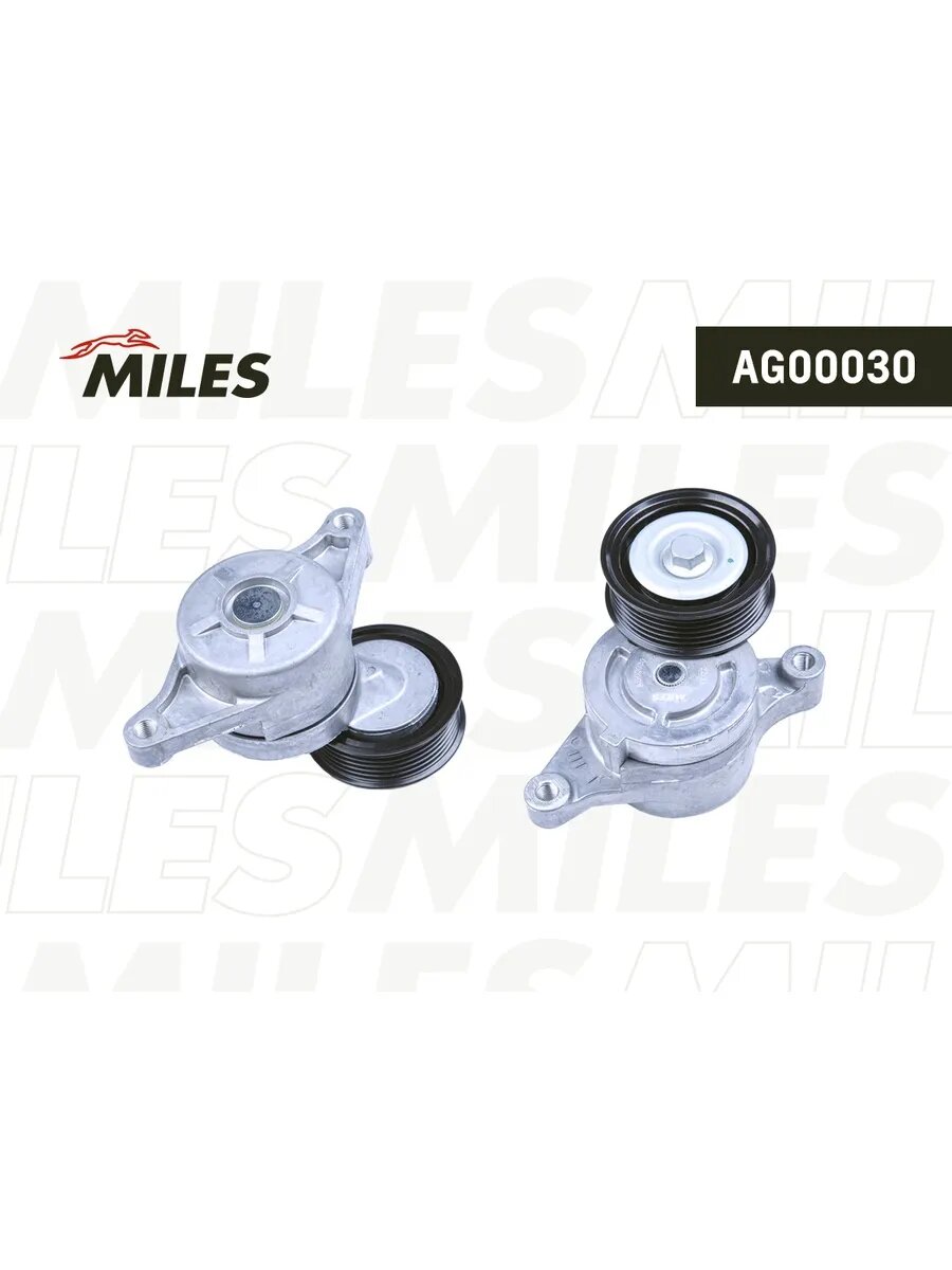 Натяжитель для а/м: Mazda 3 1.4/1.6 534028710, арт. AG00030