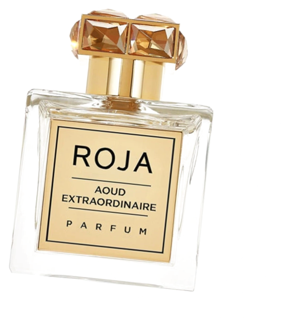 Roja Dove Aoud Extraordinaire аромат 100 мл для женщин и мужчин - Роже Дав Уд Экстраординарный