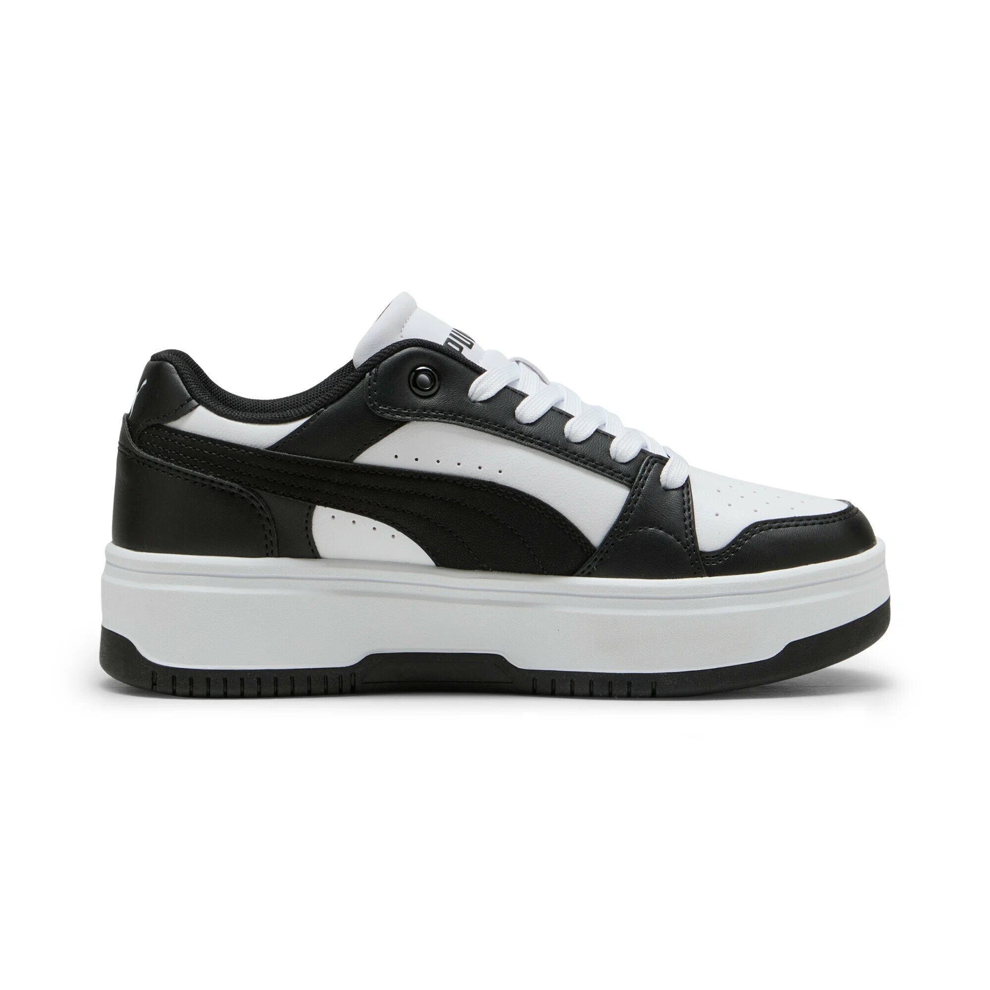 Кеды Rebound Femme Low