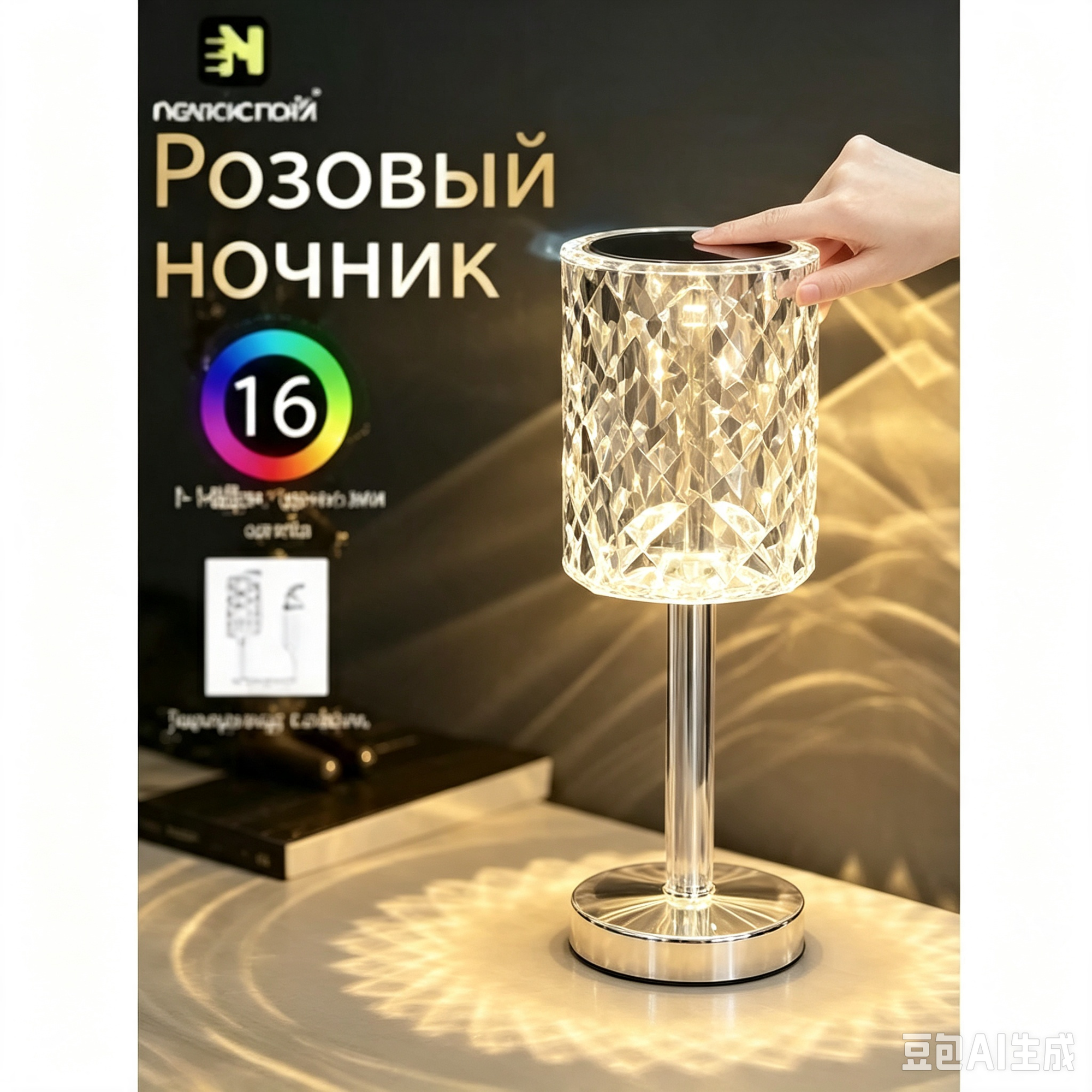 Ночной свет novacraftНочной свет novacraftНочной свет novacraft