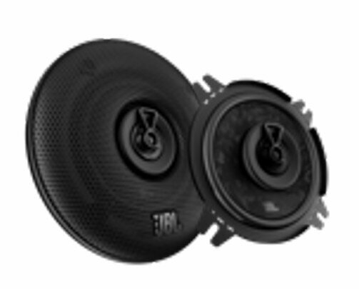 Автомобильные колонки JBL Stage3 48 GEN2, 2 полосы, 50Вт RMS, 80Гц - 20кГц