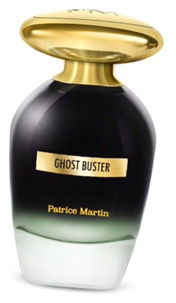 Патрис Мартин Охотник За Привидениями парфюмерная вода 100 мл - Patrice Martin Ghost Buster унисекс