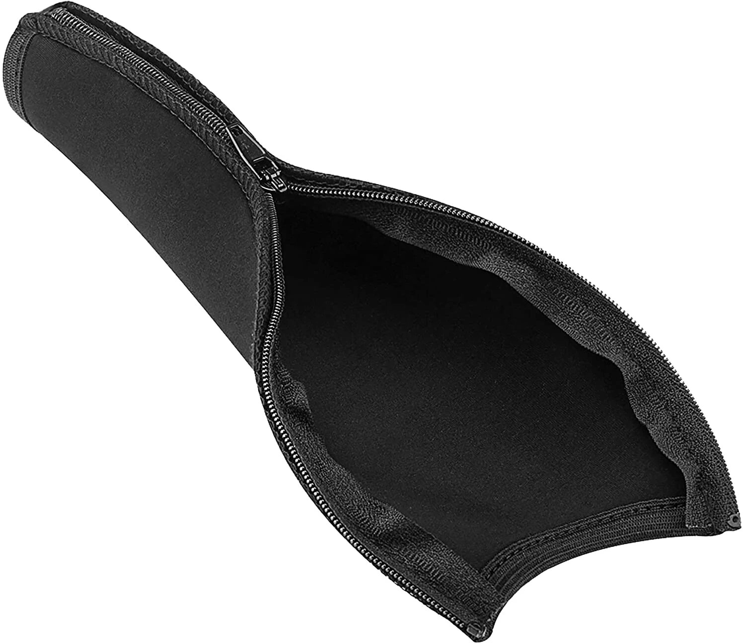 Велюровые амбушюры для наушников Audio Technica ATH M20X M30X M40X M40FS M50X Черный, Headband
