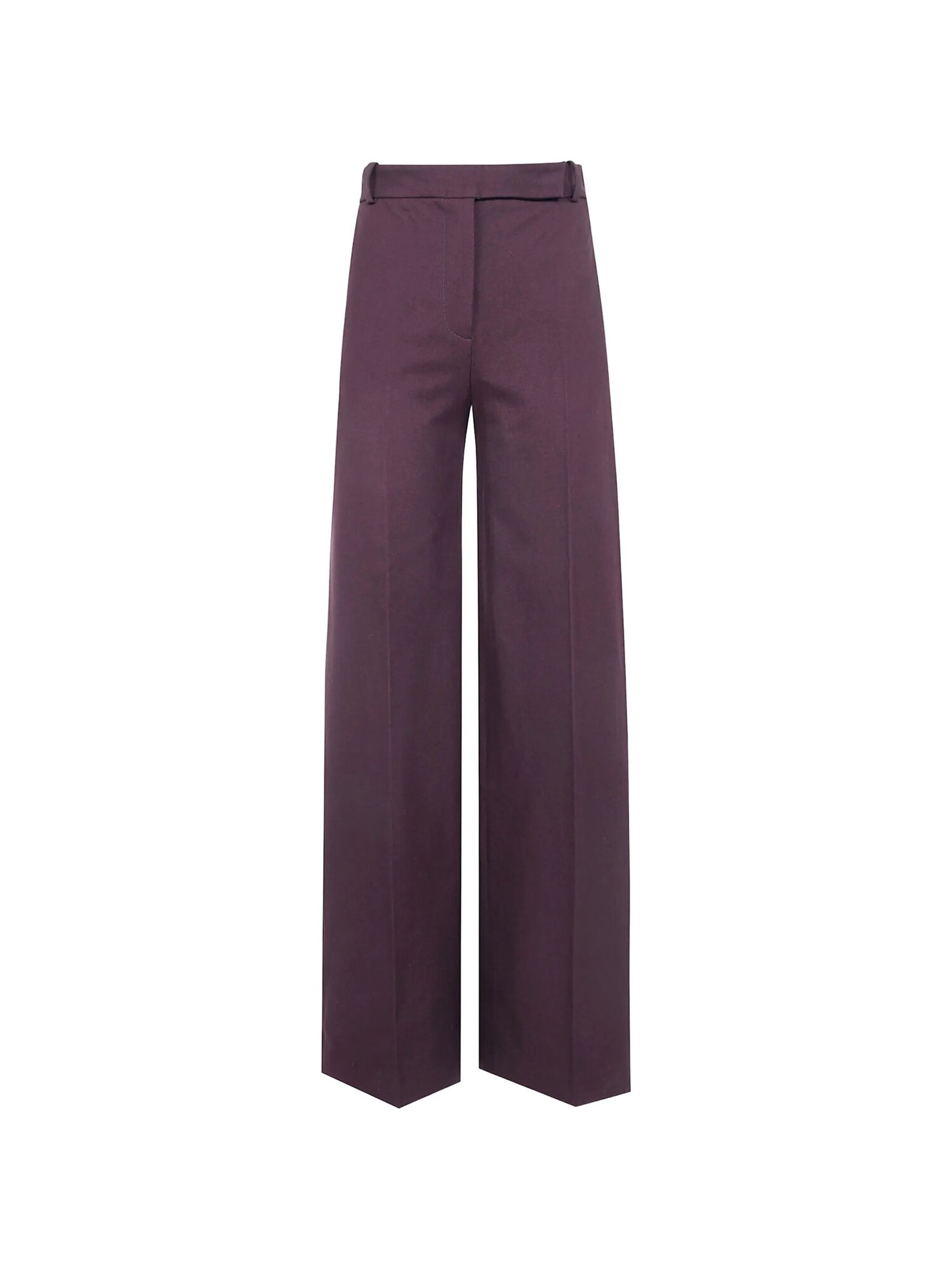 Брюки Joseph Wide-leg trousers