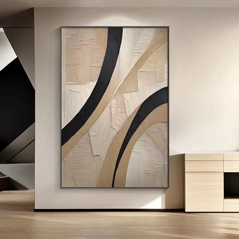 Картина для щитка электрического 40x50 см