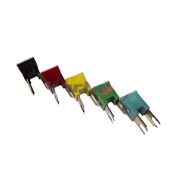 Предохранитель картриджного типа KORTEX K-FJ15100A Universal Male, Female 100A