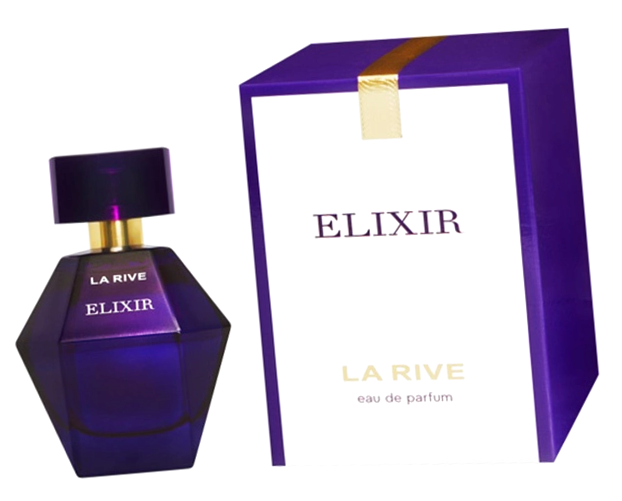 Женская парфюмерная вода Ла Риве Эликсир 100 мл - La Rive Elixir парфюм