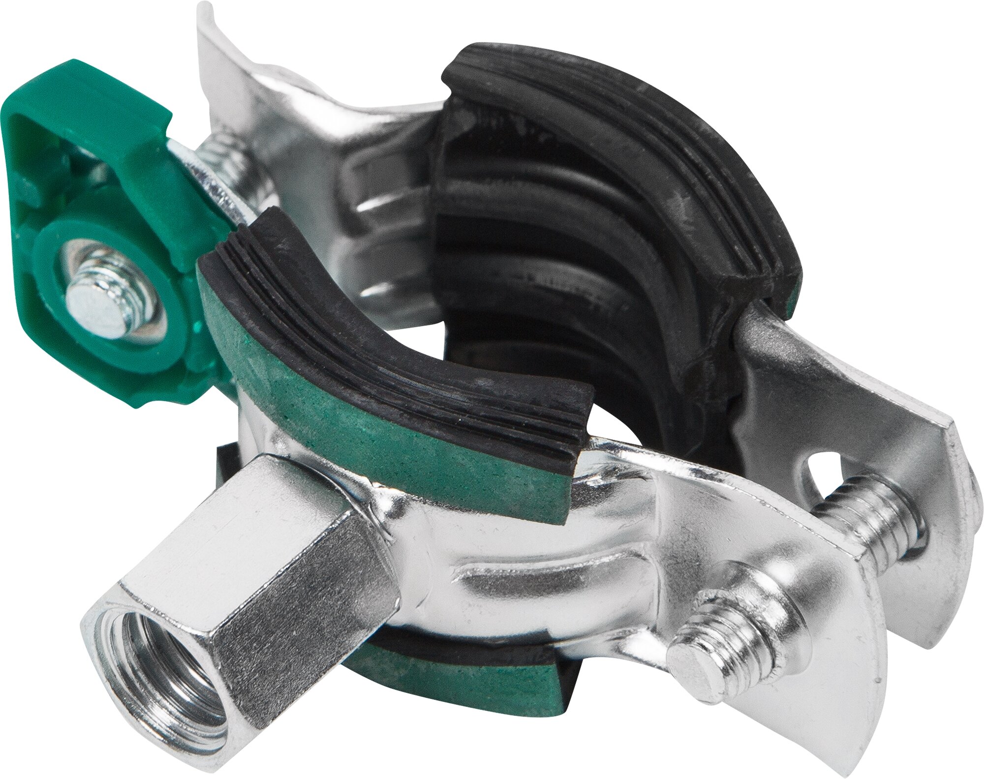 Хомут Walraven KSB2 M8/M10 20-23 мм 1/2' 3396023