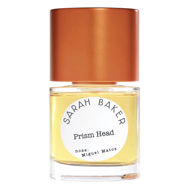 Миниатюра Sarah Baker Perfumes Prism Head 2 мл - Сара Бекер Призм Хед парфюм унисекс