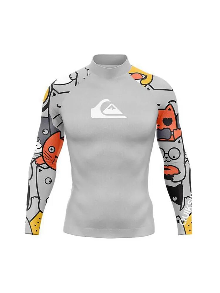 Quiksilver Гидрокостюм, размер: 56