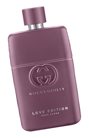 Парфюм Гуччи Гилти Лав Эдишн женский 50 мл / Gucci Guilty Love Edition 2025