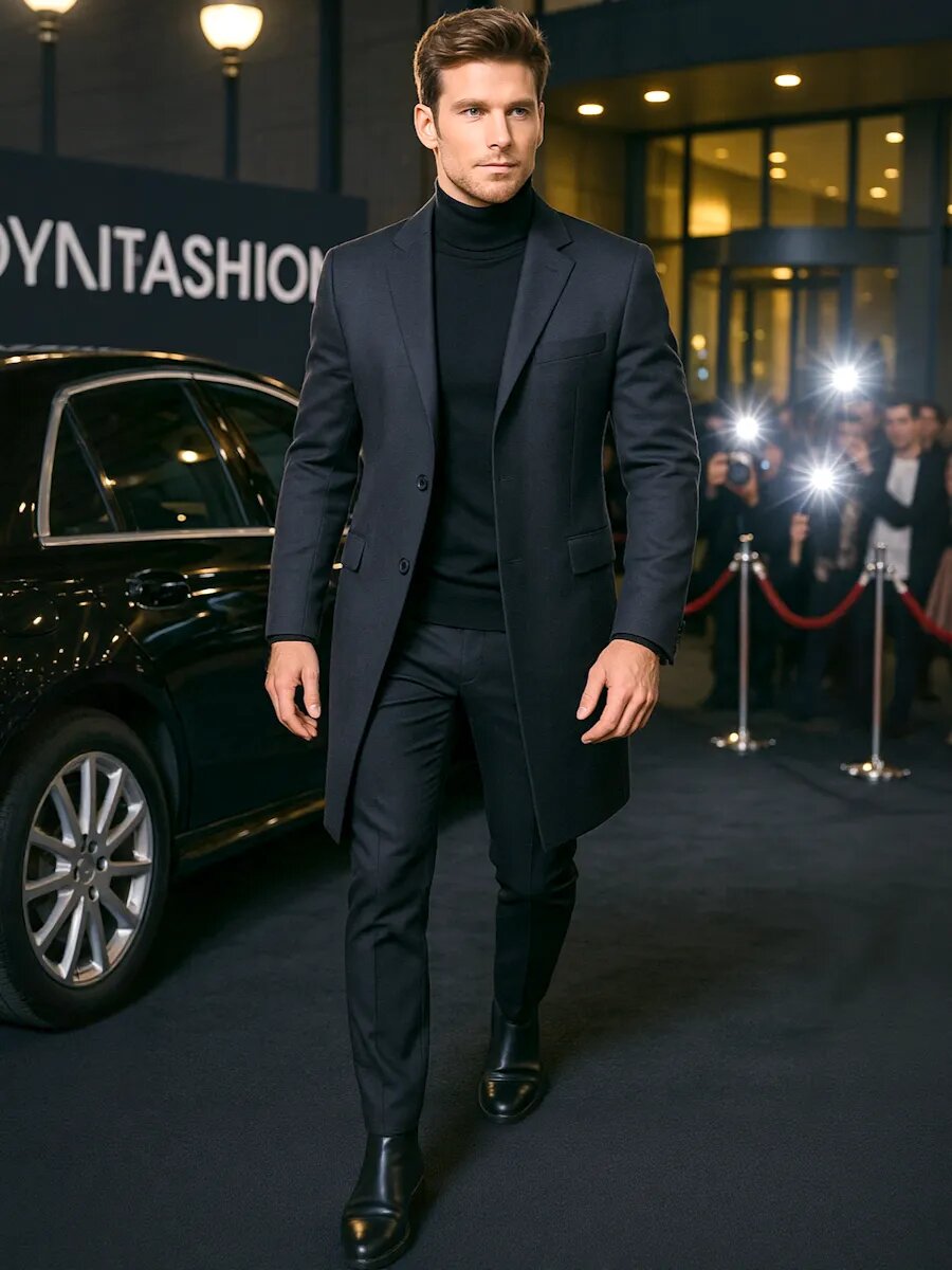 Пиджак VIPDRESSCODE
