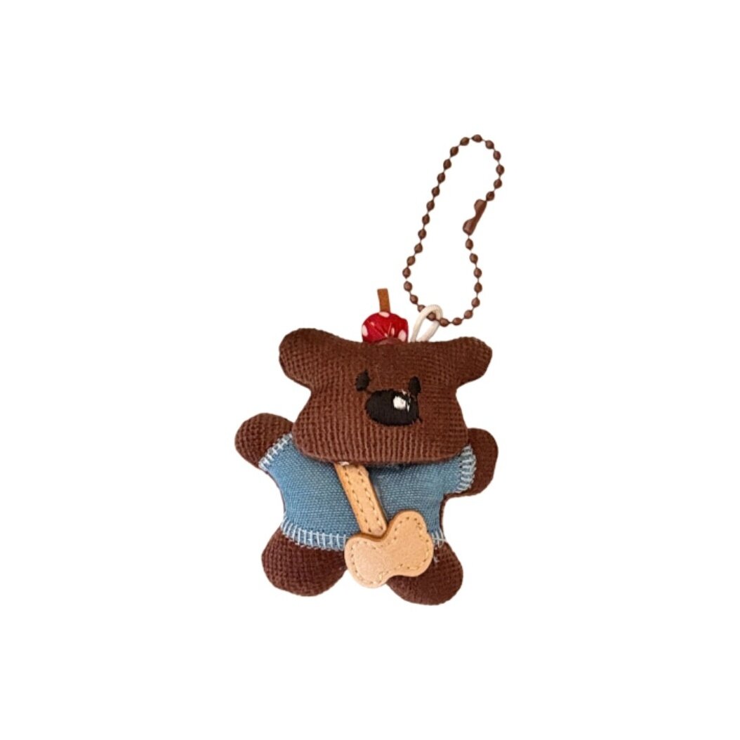 Игрушки подвесные AIQINGCAOZHILIAN(WANJU)