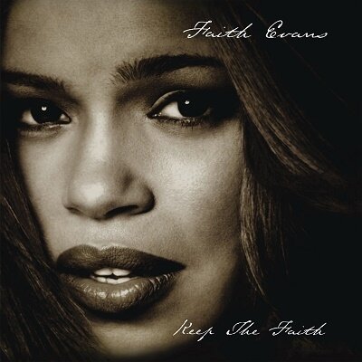 Виниловая пластинка Faith Evans - Keep The Faith (Vinyl, Vinyl, All Media, 2023)