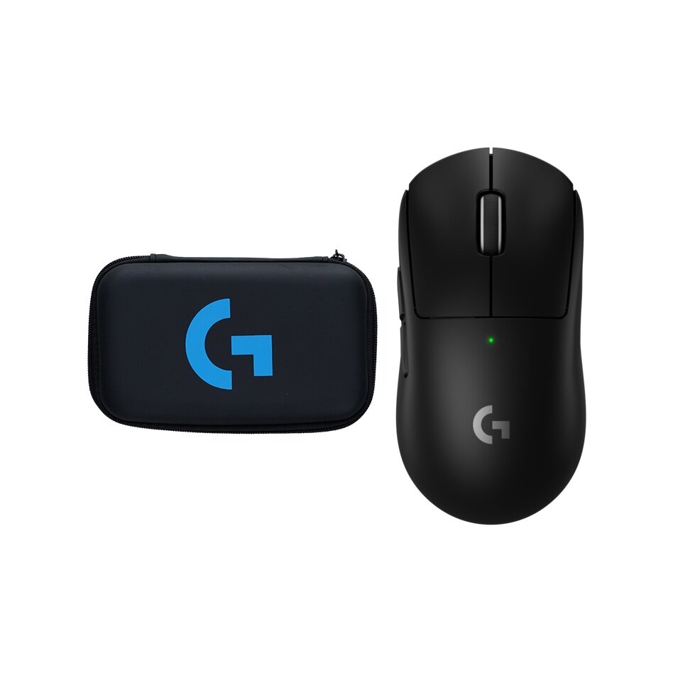 Logitech G
