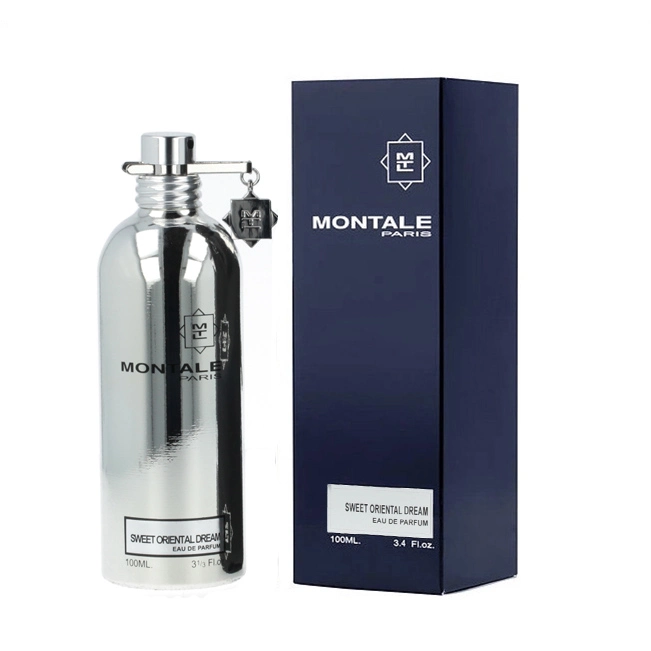 Восточный аромат Montale Sweet Oriental Dream 100 мл / Монталь Свит Ориентал Дрим