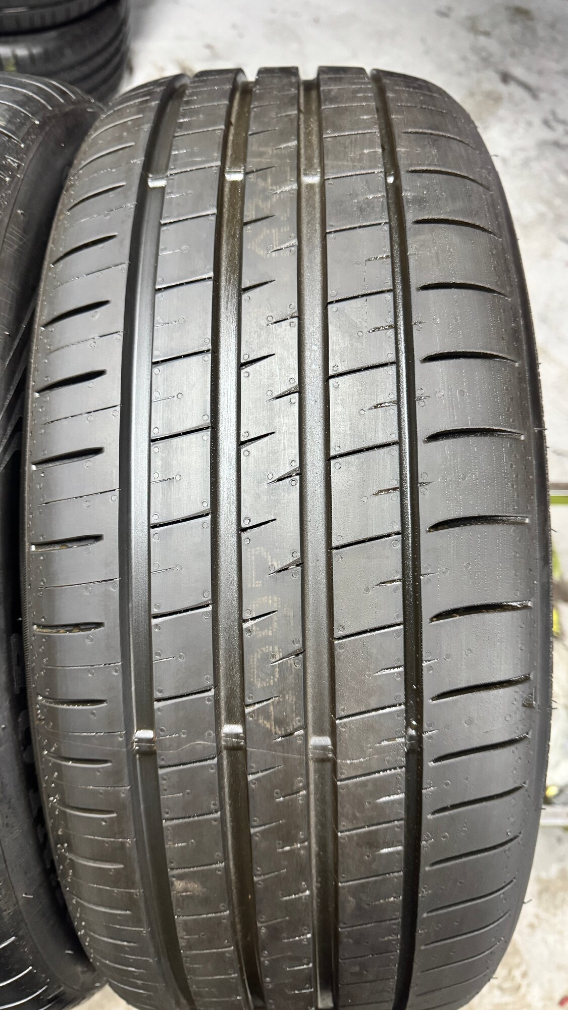 Dunlop SP Sport Maxx 060+ 245/45 R20 103Y