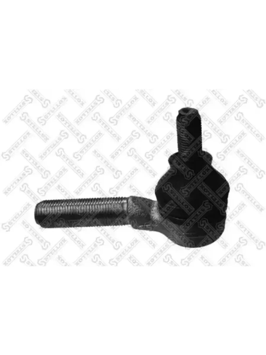 Рулевой наконечник Suzuki Jimny 1.3 16V/1.5DDiS 98>