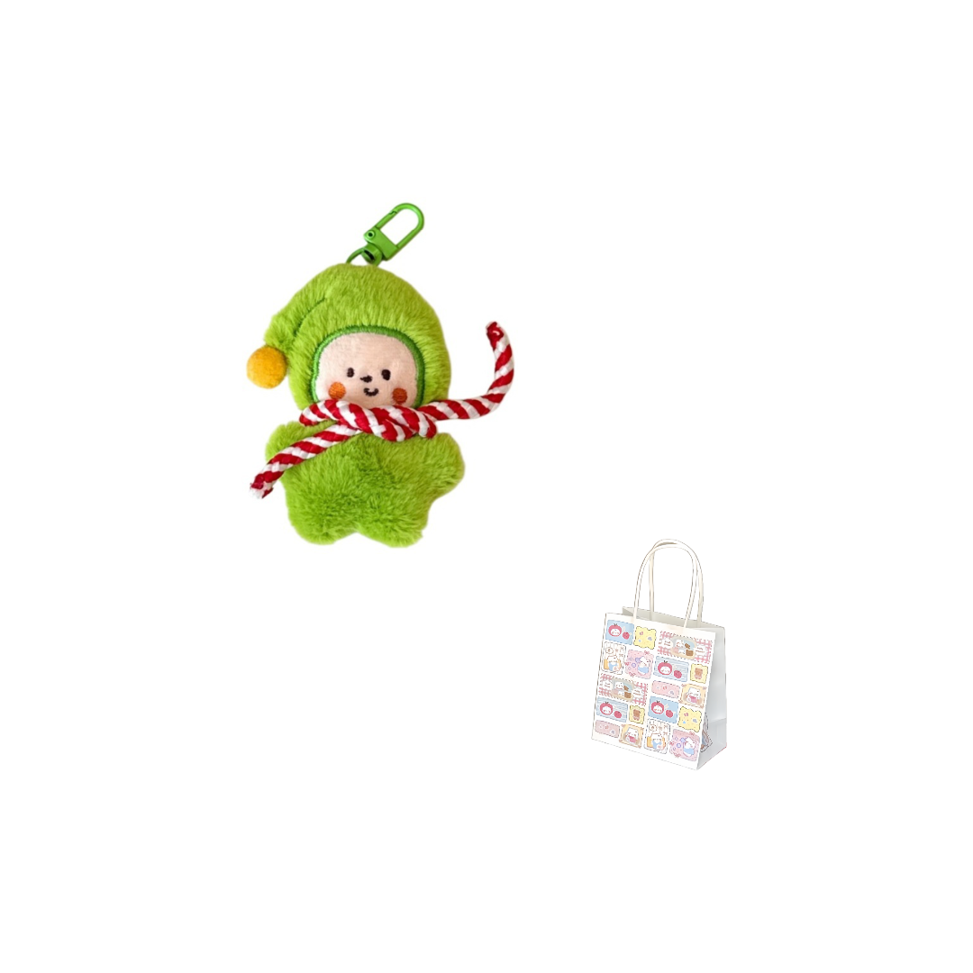 Игрушки подвесные LEVENKENESS