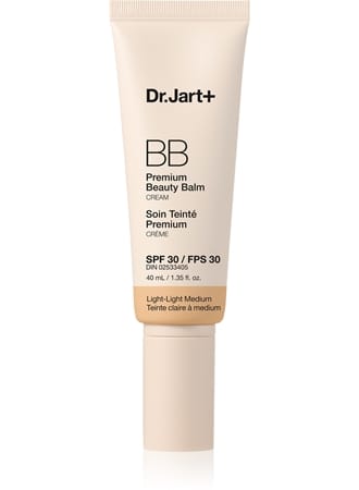 Bb-средство Dr. Jart+ Premium Beauty Balm, 1.5 light-light medium, 40 мл