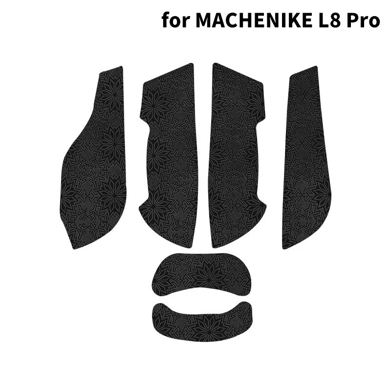 Противоскользящая наклейка для мыши MACHENIKE L8 PRO A10