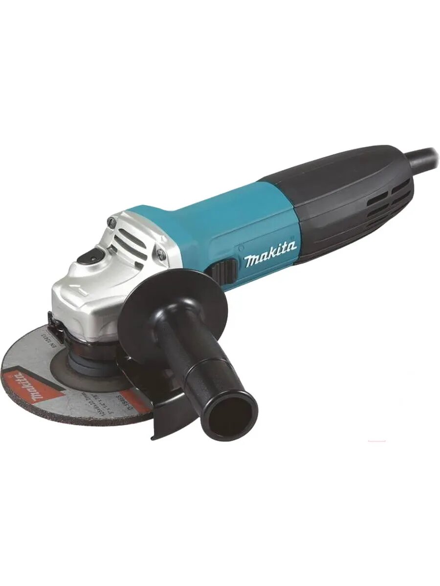 Угловая шлифмашина Makita GA5030RK