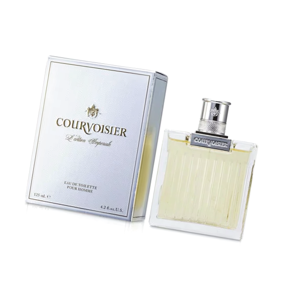 Courvoisier Cognac L Edition Imperiale парфюм для мужчин 125 мл - туалетная вода