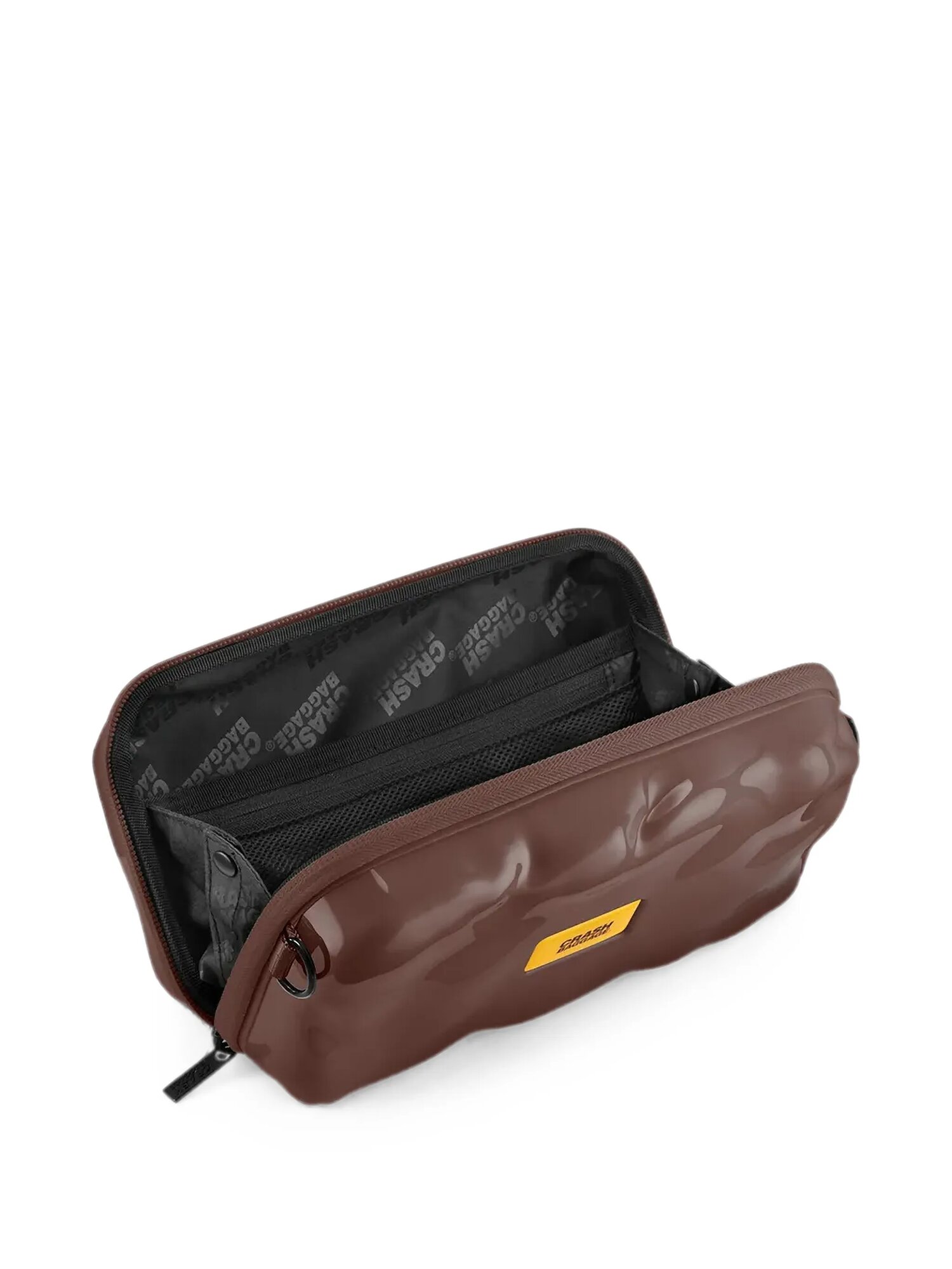 Сумка CRASH BAGGAGE Icon, brown — фото 1