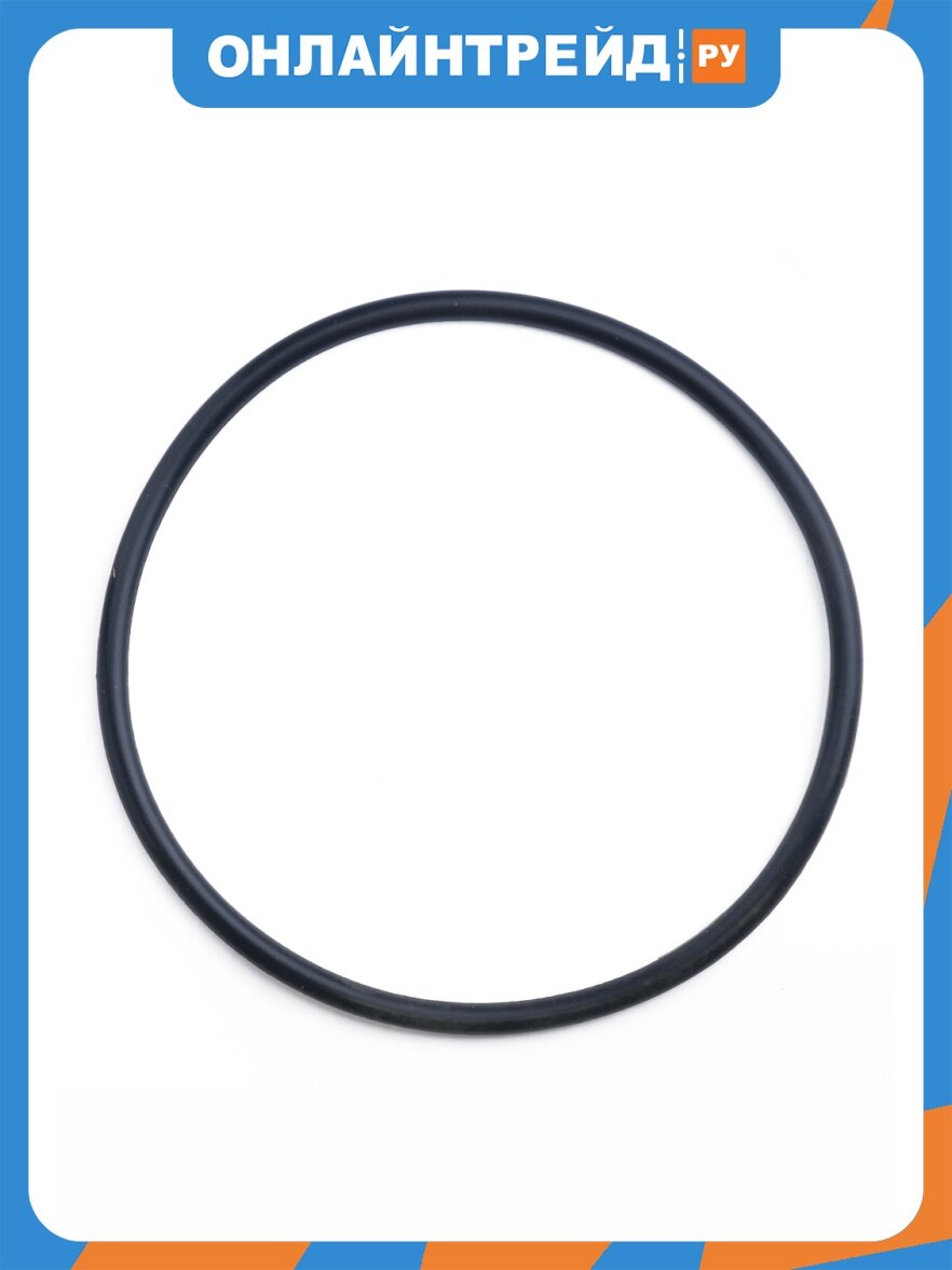 Прокладка Atoll HH-6010-1 84х3,5 к корпусам (для серии STD) ATEFCM138