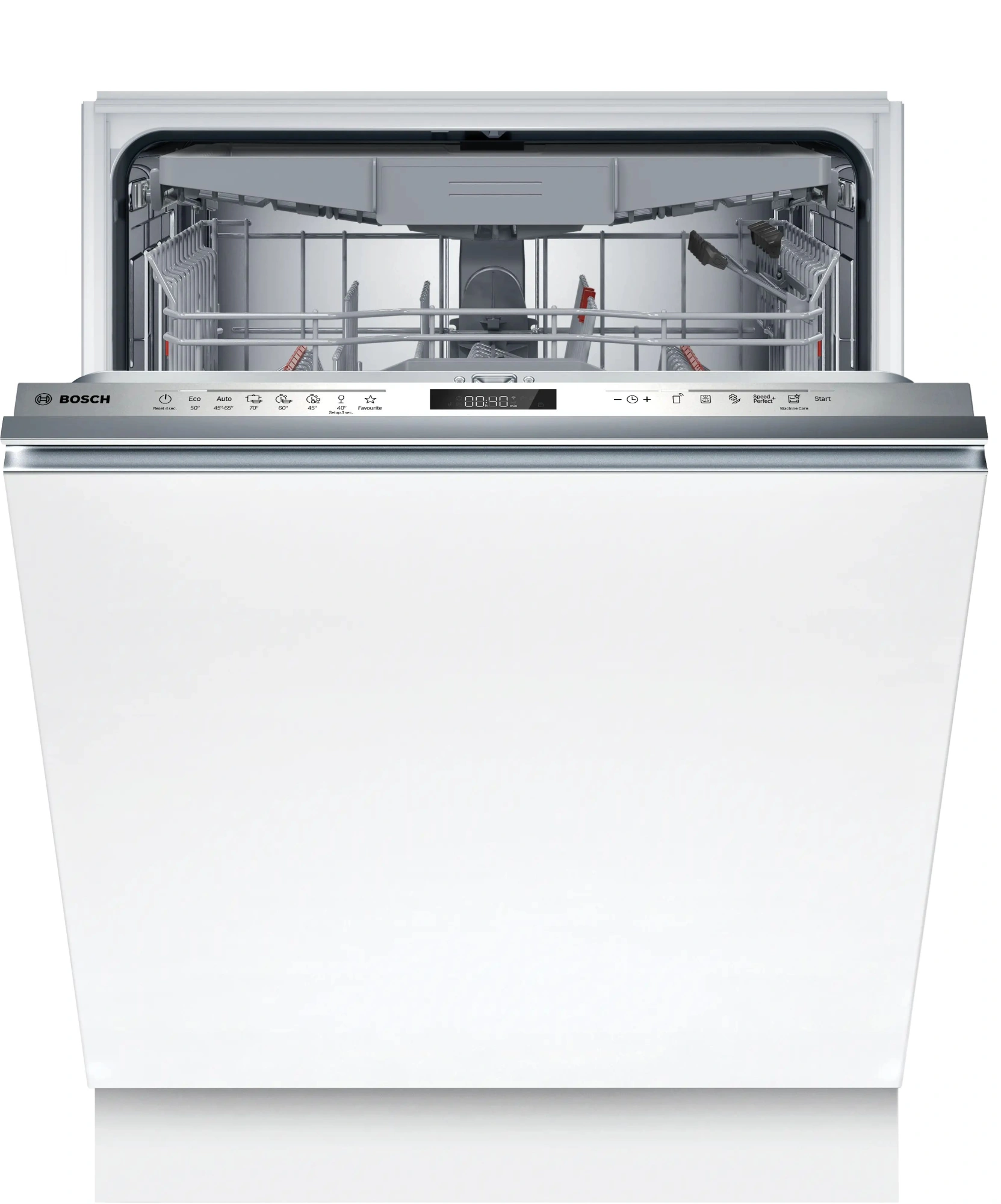 Посудомоечная машина Bosch SMV6ECX86Q
