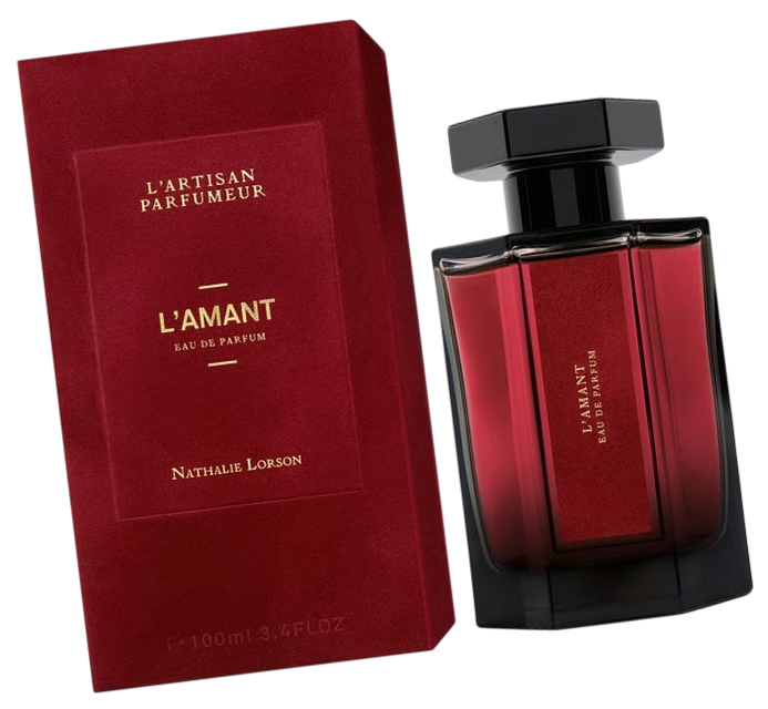 L Artisan Parfumeur L Amant парфюмерная вода 100 мл для мужчин и женщин - Л Артизан Парфюмер Л Амант