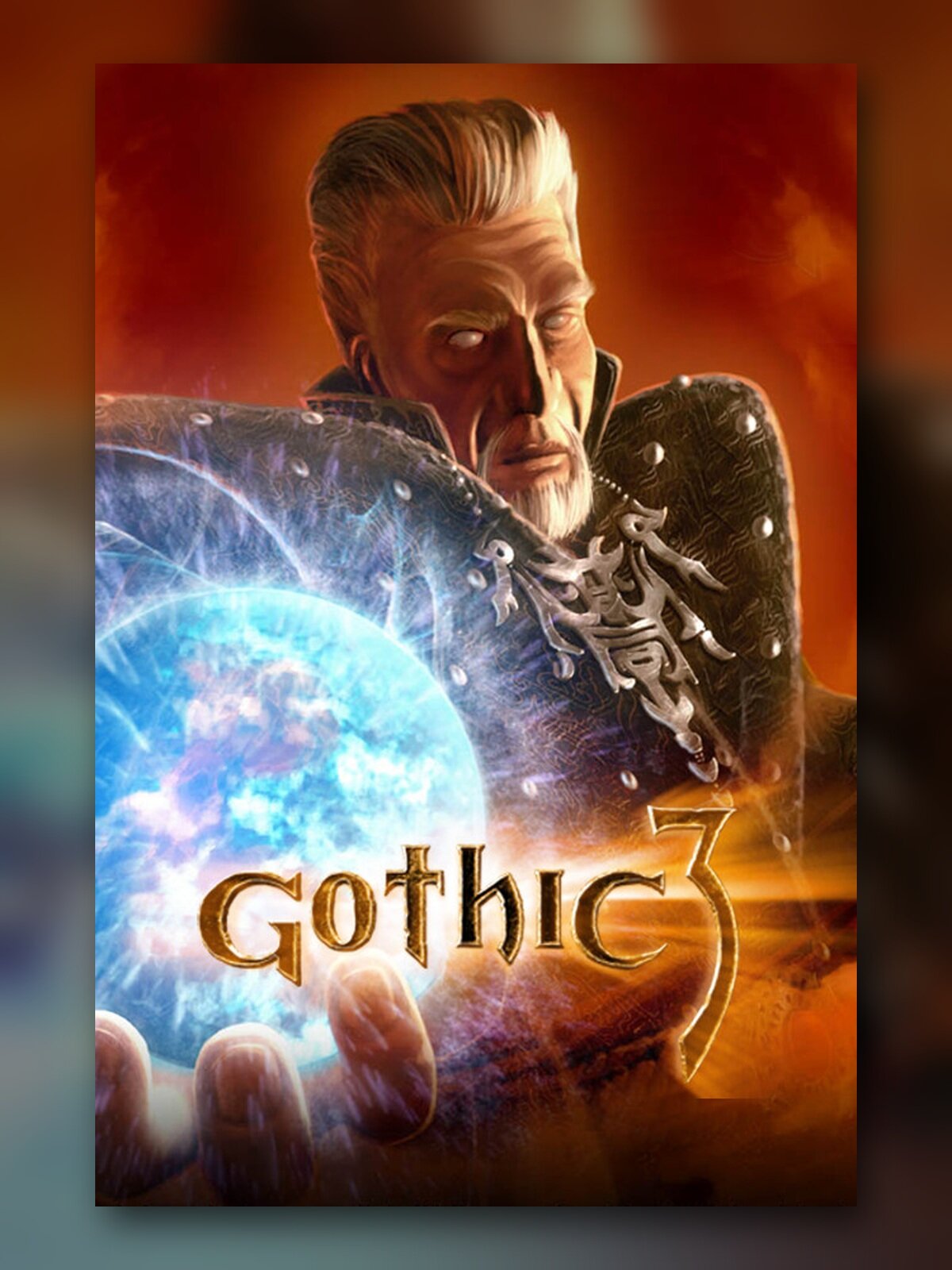 Игра Gothic Universe Edition Steam Gift |PC/ПК| регион CIS | Подарок Стим