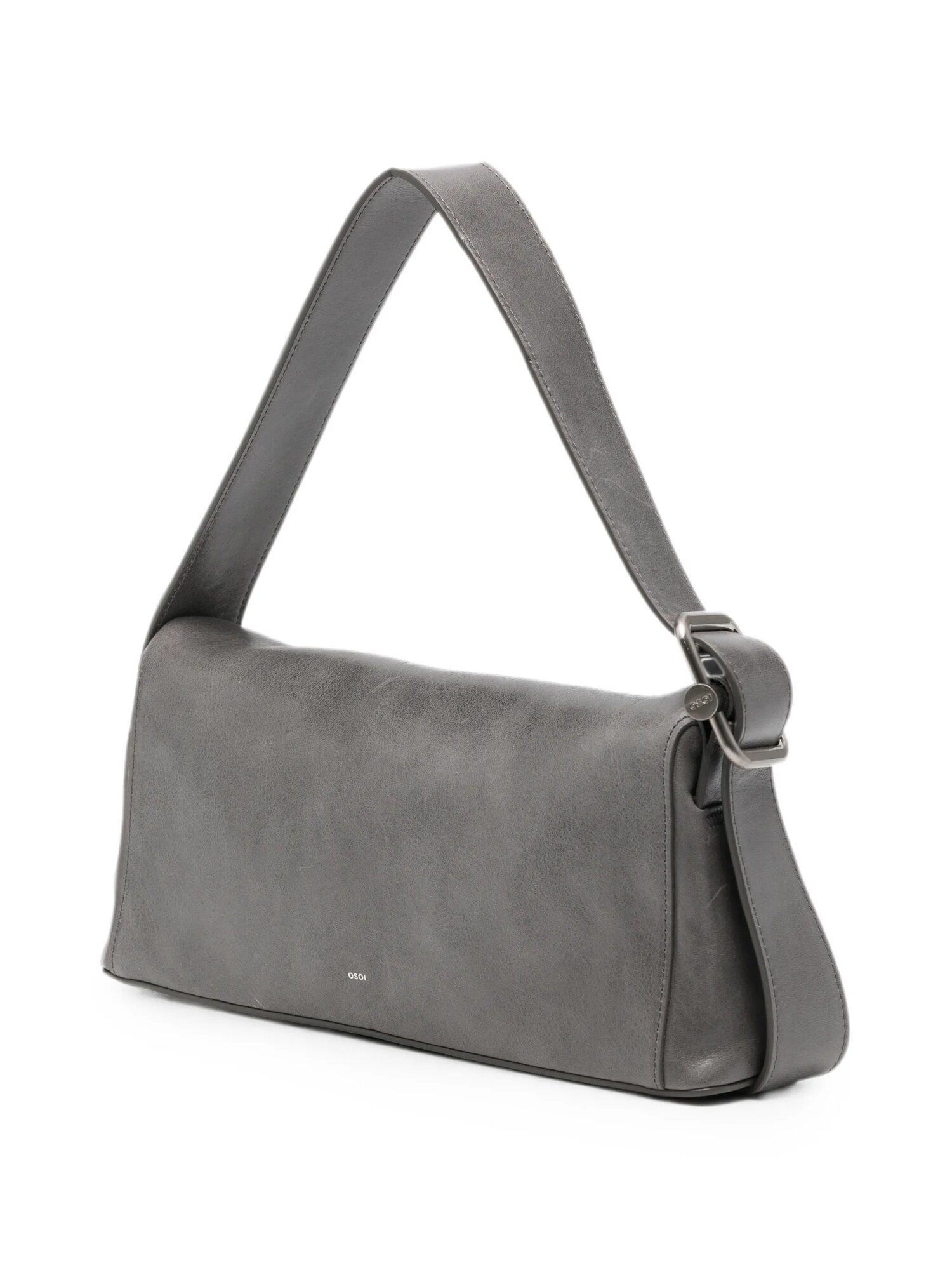Сумка OSOI Folder Brot, grey — фото 1