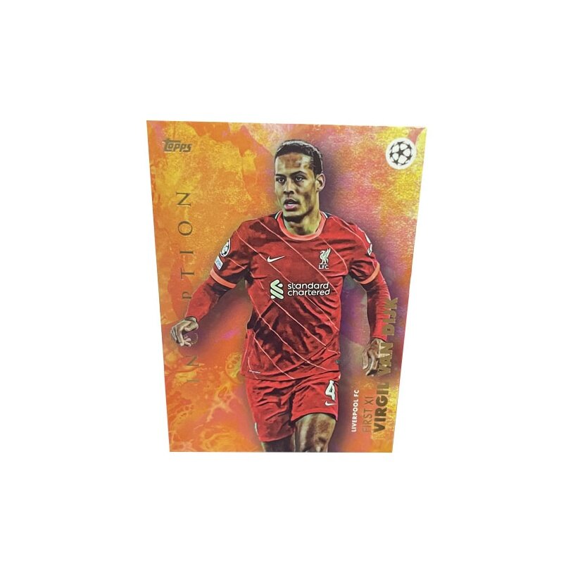 Карточки коллекционные Topps
