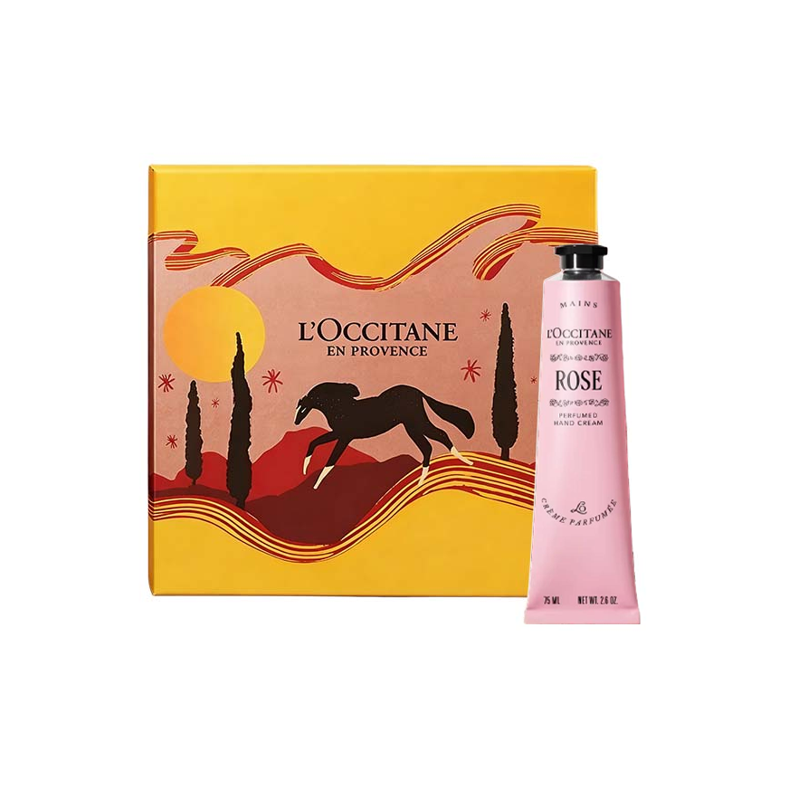 Уход за руками LOCCITANE