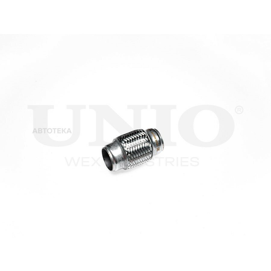 Гофра глушителя 38x100 INNERBRAID UNIO EXP38100