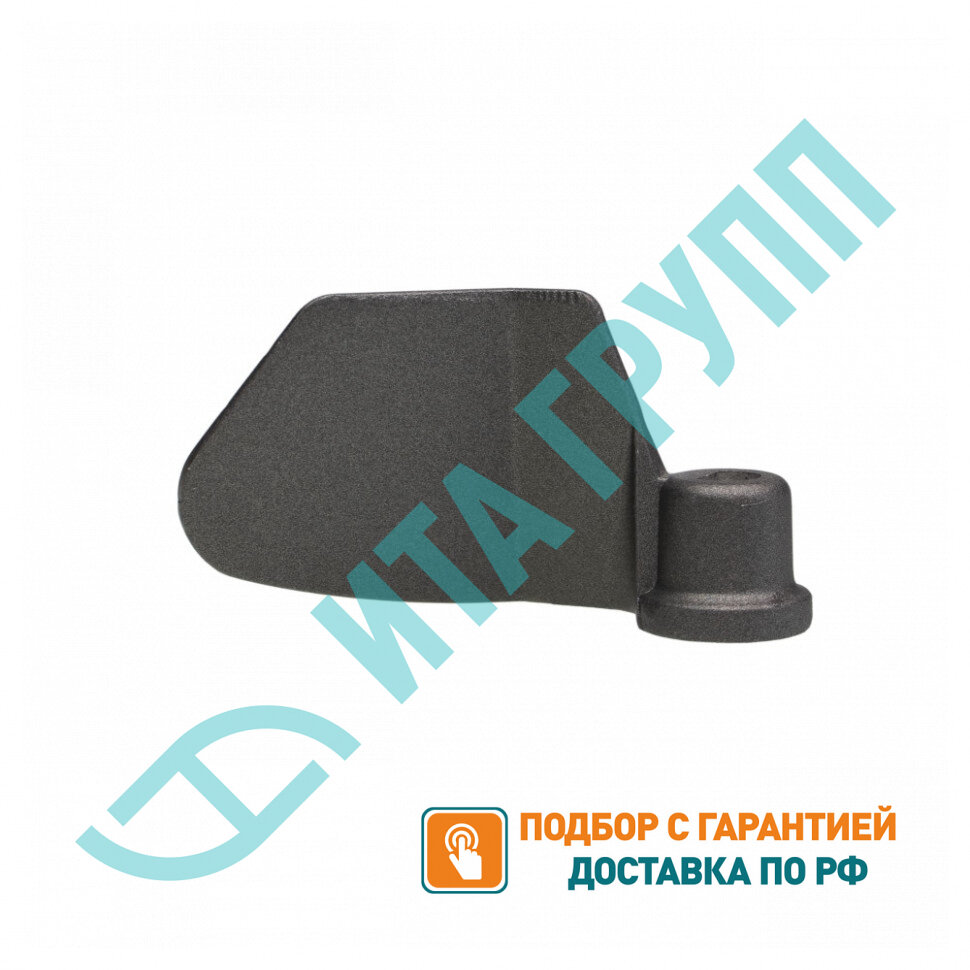 Лопатка нож для теста хлебопечки Vitek VT-1992, VT-1993, b1212