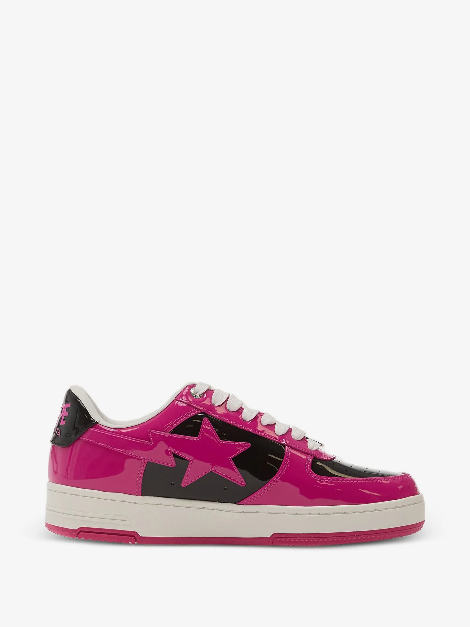 Кроссовки A BATHING APE Bape Sta 5-3 M2