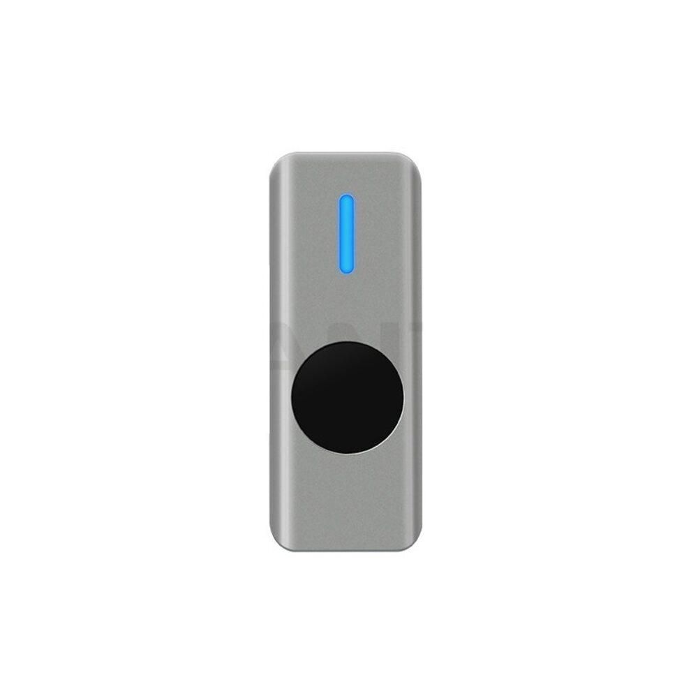 Кнопка выхода Tantos TS-NoTouch IP68
