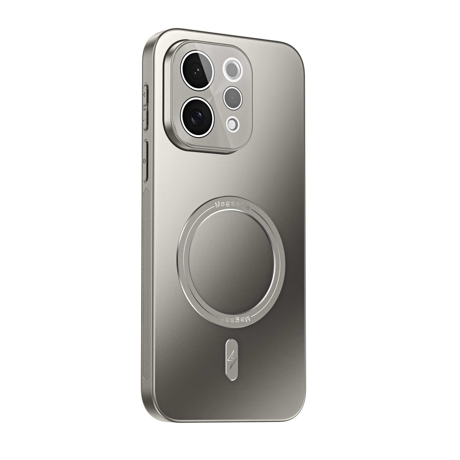 Чехол для Vivo S50/ Виво S50