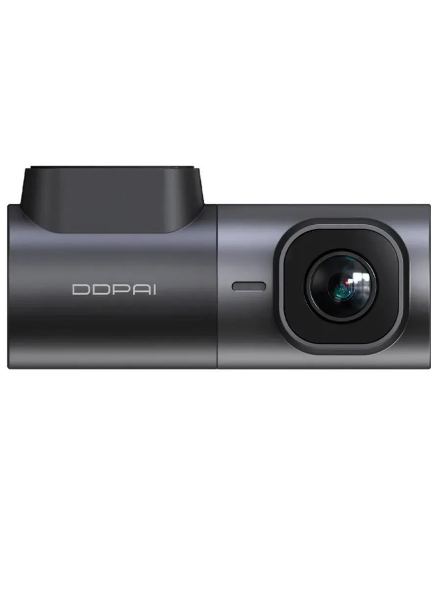 Автомобильный видеорегистратор DDPai MINI 2X