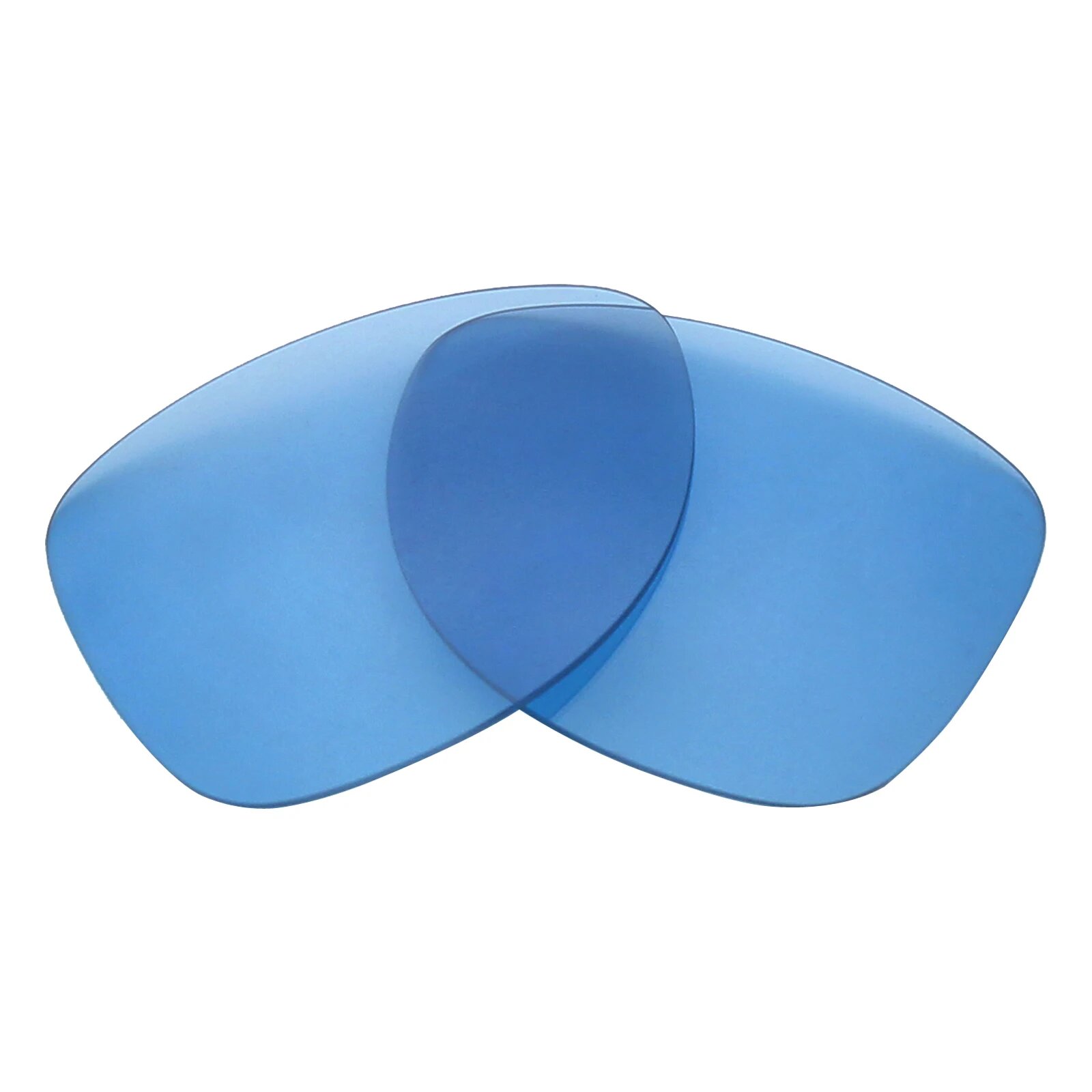 SNARK Поляризованные линзы для Oakley Dispatch 2 HD Blue