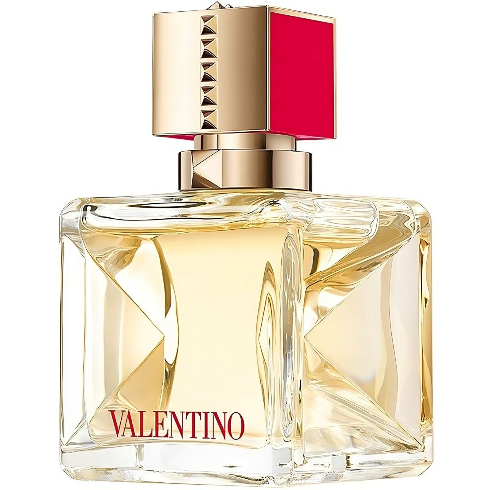 Valentino Voce Viva Парфюмерная вода 50 мл