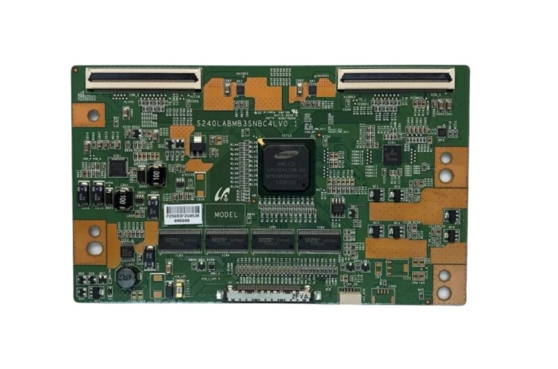 Плата T-Con S240LABMB3SNBC4LV0.1, для телевизора PHILIPS 40PFL8007T, 55PFL8007T/12