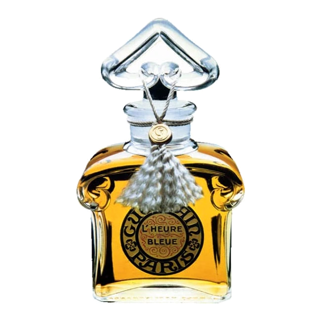 Guerlain L Heure Bleue - духи для женщин 100 мл, Герлен Лер Блю