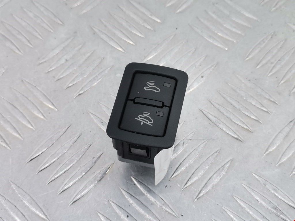 Блок кнопок / 1819487 4F0962109 4E0962109 для Audi A6 C6 (с пробегом)