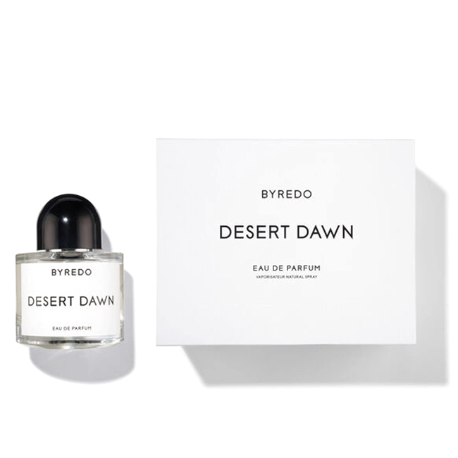 Byredo Desert Dawn духи унисекс 50 мл - Байредо Дезерт Доун парфюмерная вода, аромат пустыни