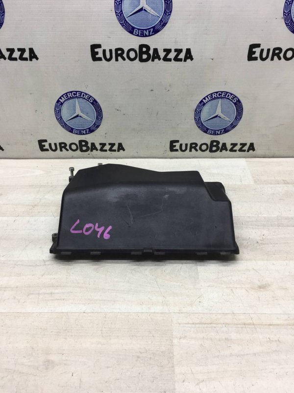 Крышка блока предохранителей BMW E46 12901436443
