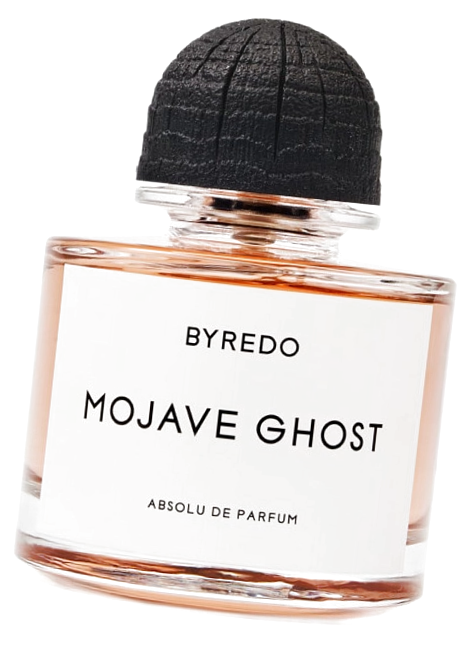 Byredo Mojave Ghost Absolu De Parfum парфюм 2 мл унисекс - Мохаве Гост Абсолю миниатюра