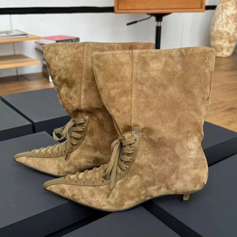 Сапоги
